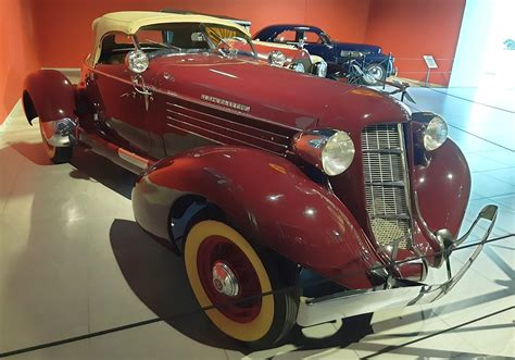 Auburn Classic Car Wiki