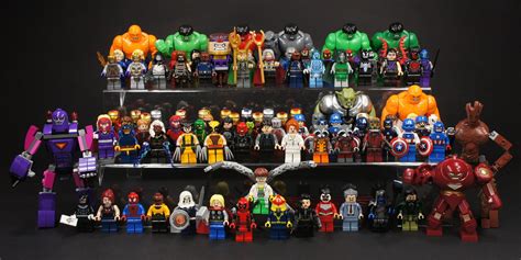Картинки Лего Город Героев (Большая коллекция фотографий) - artshots.ru