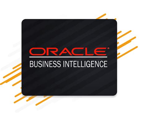 Oracle Business Intelligence Aspire Consulting