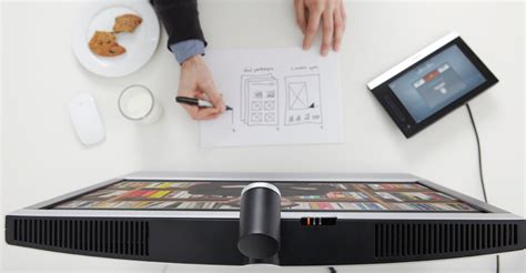 Cisco EX90 Videoconferencia TPaaS