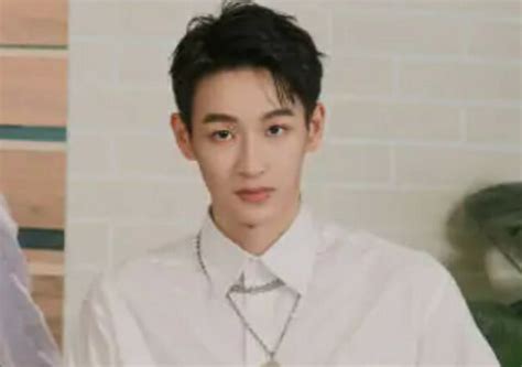 Jerron Wu Wu Difei Cpophome