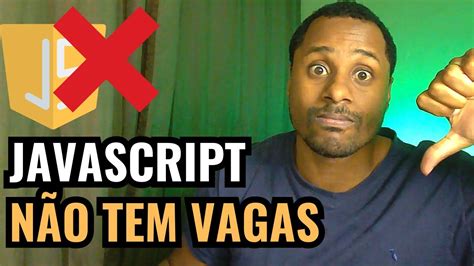 NÃO COMECE A ESTUDAR O JAVASCRIPT SEM VER ESSE VÍDEO YouTube