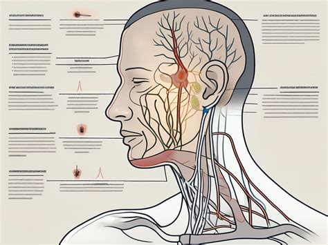Understanding Greater Auricular Nerve Entrapment Causes Symptoms And