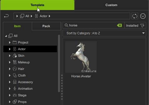 Searching And Filtering Content