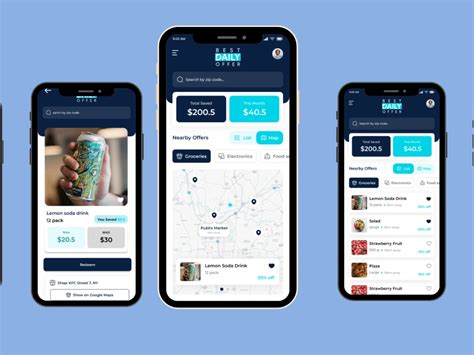 React Native Mobile Application For Ios And Android Upwork