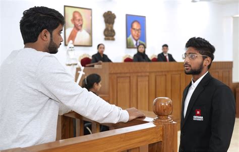 What Are The Best Career Options After A Ba Llb Hons Chitkara Blog