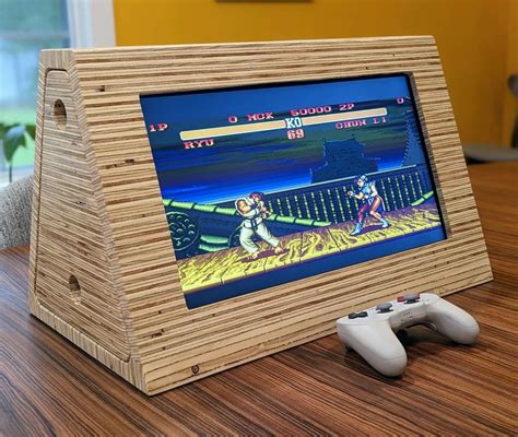 Best Retro Game Console Raspberry Pi At Alan Cargile Blog