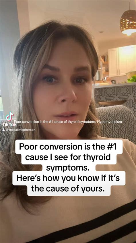 Have One Of These Two Thyroid Labs That Are Off Artofit