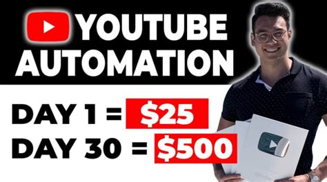 Build Youtube Automation Bot Bot Script Automation Bot By Joemcdonalds779 Fiverr