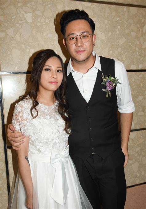 張致恒老婆又嗌離婚 網民︰感覺好似又生多個 Am730