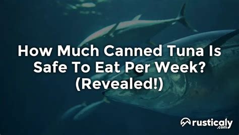 Healthiest Tuna Uk At Zane Stirling Blog