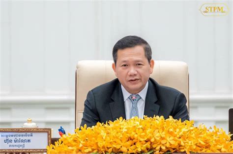 លោក ប៉ែន បូណា៖ រាជរដ្ឋាភិបាលសម្តេចធិបតី ហ៊ុន ម៉ាណែត ប្រើរយៈពេលយ៉ាងខ្លី សាងប្រជាប្រិយភាពយ៉ាងខ្ពស់