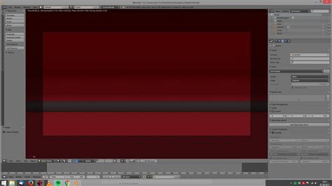 Rendering When I Render It I Got A Fully Black Image Blender Stack Exchange