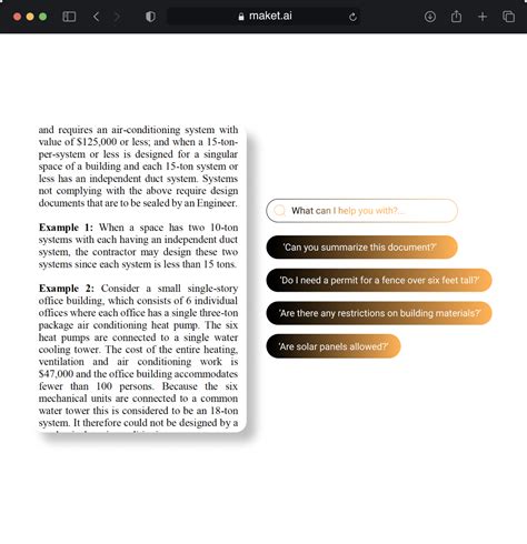 Features End To End Generative Design Maket
