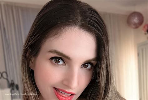Triggered By My Bratty Tongue Rebelle Hart Findom Princess Official
