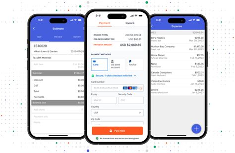 Essentials Invoice Simple