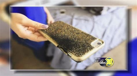 Exploding Iphone 6 Plus Being Investigated After Second Incident