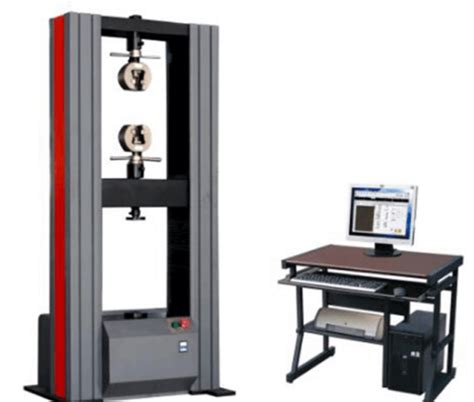 What Is A Tensile Testing Machine