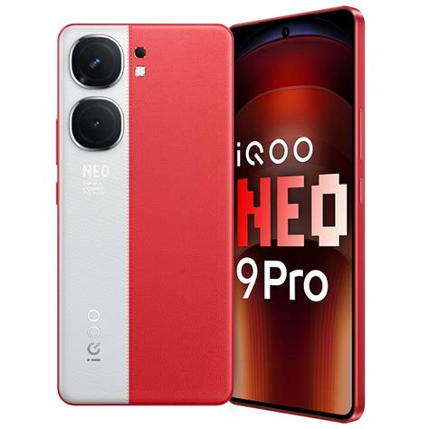 IQOO Neo Pro G Snapdragon Gen Processor Mobile Lalithatraders