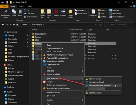 How To Setup A Peer To Peer Network In Windows