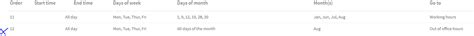 Style Last Row Only Not Every Last Row On Every Page DataTables Forums