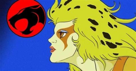 Modelo Crea El Cosplay Más Realista De Cheetara De Los Thundercats