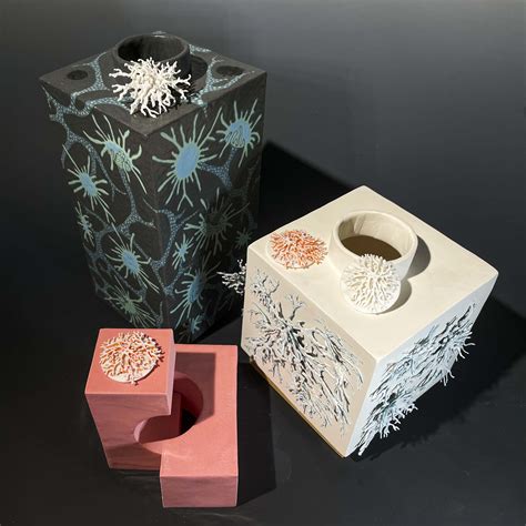 Stackable Sculpture Natalie Andrew