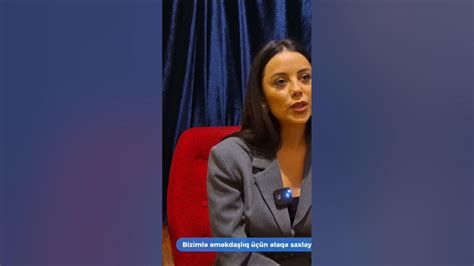 Iriplanda E6o F Şahbazova Duyğularını Ifadə Etməkdən Niyə Qorxur Podcast Kino Youtube