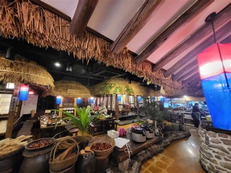 마포 공덕 맛집 조선초가한끼 국악공연 한옥 식당 부모님과 가족식사 외국인 손님 접대에 좋은 정통한식 네이버 블로그