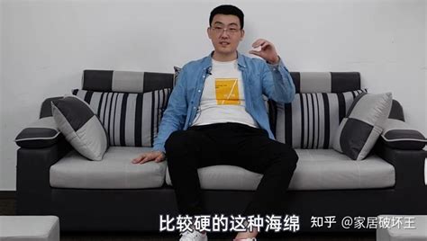 10分钟搞定沙发选择攻略，全程干货！ 知乎