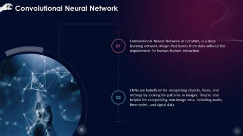 Convolutional Neural Network Powerpoint Presentation And Slides Ppt