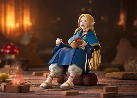 《密斯特喬》預購25年5月 好微笑 代理 Figma 迷宮飯 瑪露希爾 4545784069592 露天市集 全台最大的網路購物市集