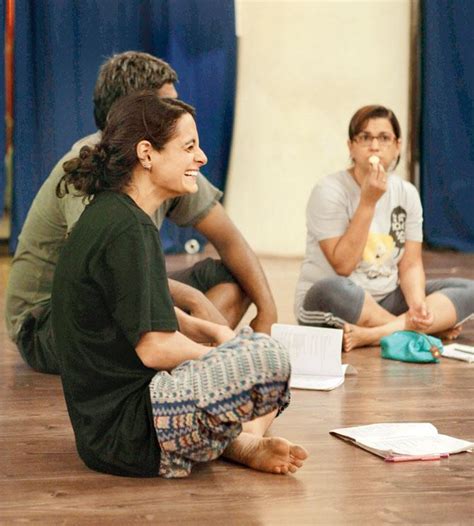 Unravelling Shikhandi This New Play Retells Story Of The Mahabharata