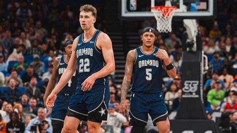 Orlando Magic X Los Angeles Clippers Onde Assistir Ao Vivo Nba⛅