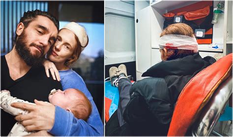 ყველაზე საშინელი ახალი წლის ღამე ჩემი მეუღლე ძირს გატეხილი თავით და სისხლის გუბე რა