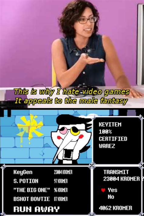 A Spamton Meme Rdeltarune