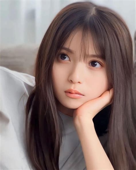 Cute Cafe Asuka Saito Idol Seat Covers Kawaii Beauty Girls
