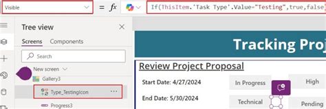 power apps gallery conditional formatting examples enjoy sharepoint