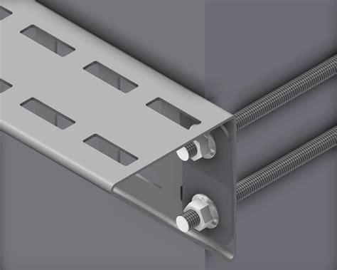 Threaded Rod Øglænd System