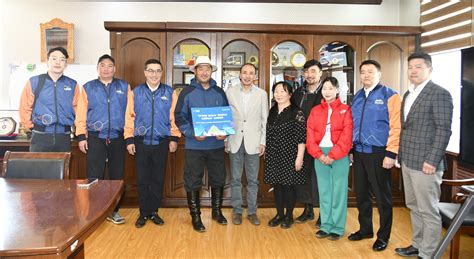 Баянхонгор аймгийн хэмжээнд есөн Шинэ хоршоо хөдөлгөөн