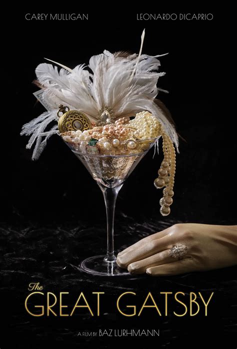 The Great Gatsby Wnw