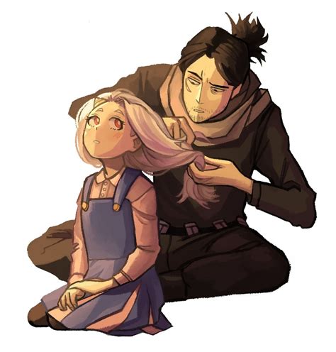 40 Aizawa And Eri Ideas Buko No Hero Academia Boku No Hero Academia