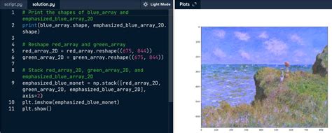 Izzy Weber On Linkedin Numpy Python Datacamp 19 Comments