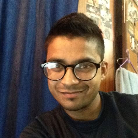 Jatin Kumar Assistant Professor University Of Delhi Delhi Du Ram Lal Anand College