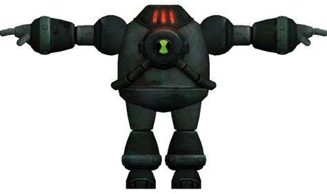 Ultimate Nrg Ben 10 Nrg Wiki Ben 10 Aus Amino