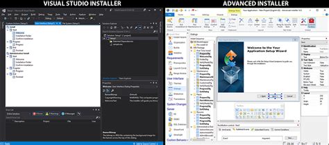 Migrating From Visual Studio Installer