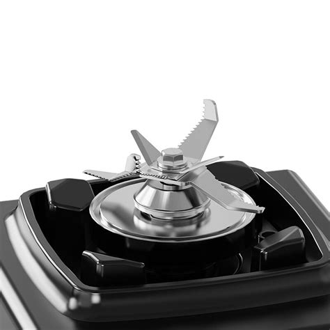 High Speed Blender Hb002c Smoothie Blender Ranbem