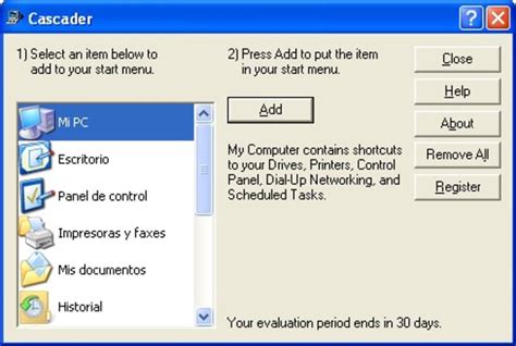 scrollworks cascader descargar
