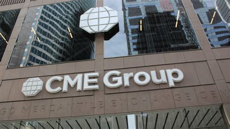金融時報：cme 芝商所計畫推出比特幣現貨交易，華爾街興趣激增 鏈新聞 Abmedia