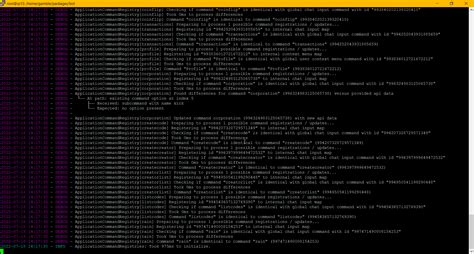 I Used Cli `main Distindexjs` `yarn Dev` Neither `yarn